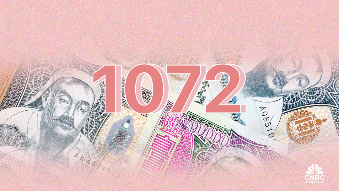 1072 хувьцааны ногдол ашгаа одоо болтол аваагүй бол яах вэ?