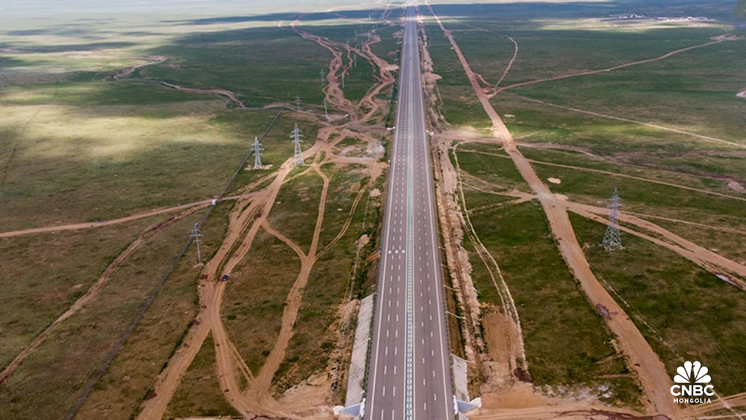 Хоёрдугаар түвшний “Туулын хурдны зам” ын ажил 2025 онд эхэлнэ