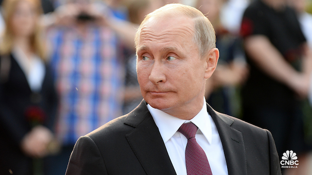 ОХУ батлан хамгаалах салбарын төсвөө түүхэнд байгаагүй өндөр баталлаа